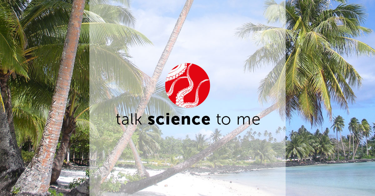 What Gender Is a Coconut? - Talk Science To Me